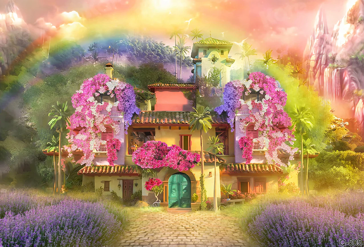 Tổng hợp 999 Encanto background Chất lượng cao, tải miễn phí