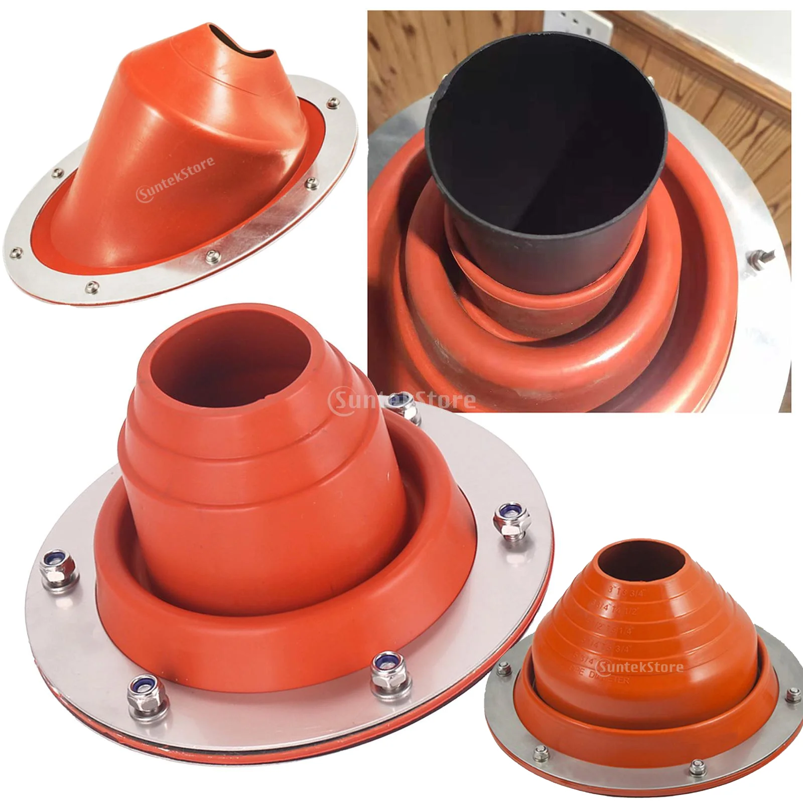 Store Home Products Feedback