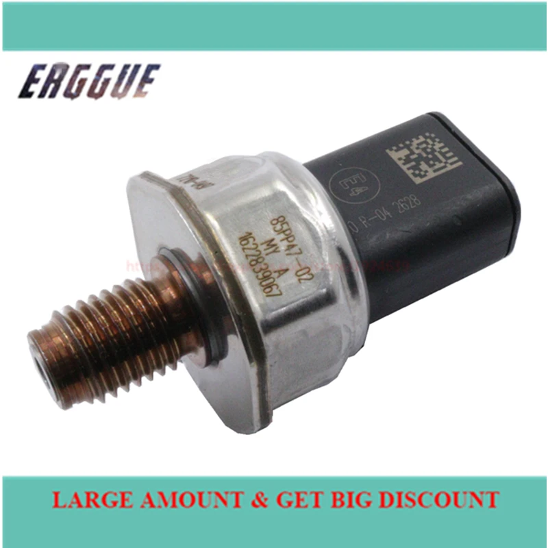 Oem New 85pp47-02 7210-0497 Oil Pressure Sensor For Delphi Fue Original ...