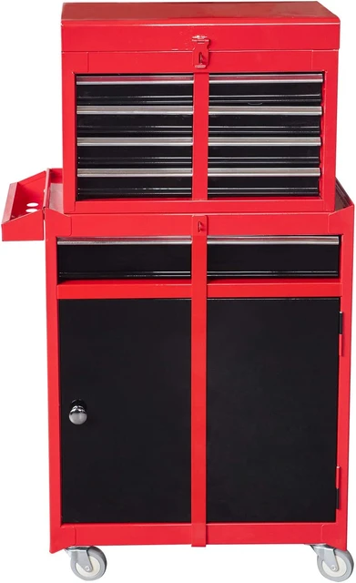 Red Toolbox Workbench