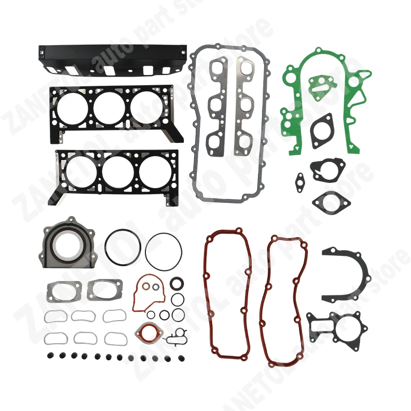 68003427AA 68003427AC 68003427 68003427AB 68003427AD ZANETOL Parts ...