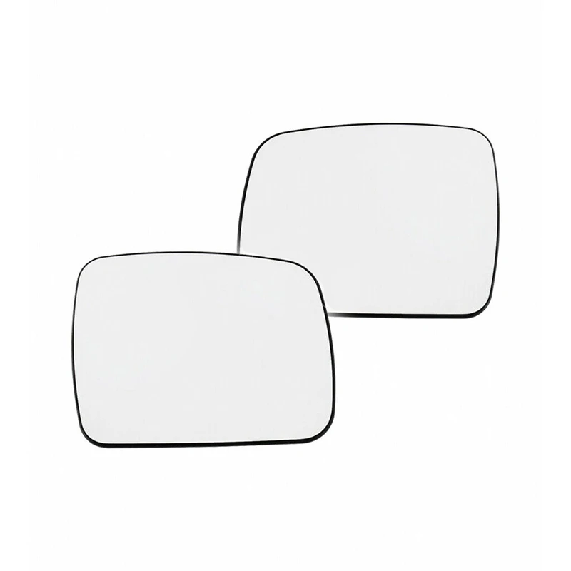 Auto-Left-Right-Heated-Rear-Mirror-Glass-for-Land-Rover-Discovery-4 ...