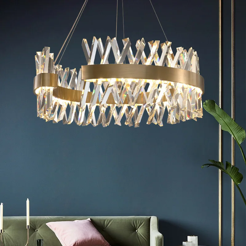 Post-Modern-Luxury-Lustre-Led-Pendant-Lamp-For-Living-Room-Bedroom ...