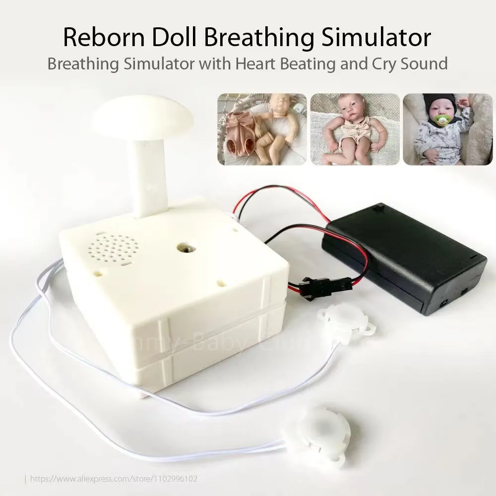 Reborn-Doll-Breathing-Simulator-Heart-Beating-With-Cry-and-Smile-sound-for-Plush-Toy-Pulsing ...