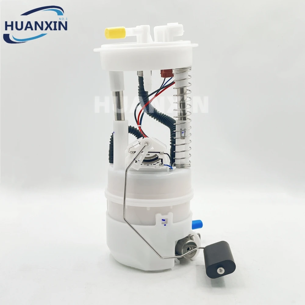 17040-JE60D-17040JE60D-Fuel-Pump-Assembly-For-Nissan-Qashqai-T31-X ...