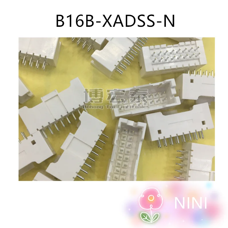 10pcs-lot-B16B-XADSS-N-100-New-Original.jpg