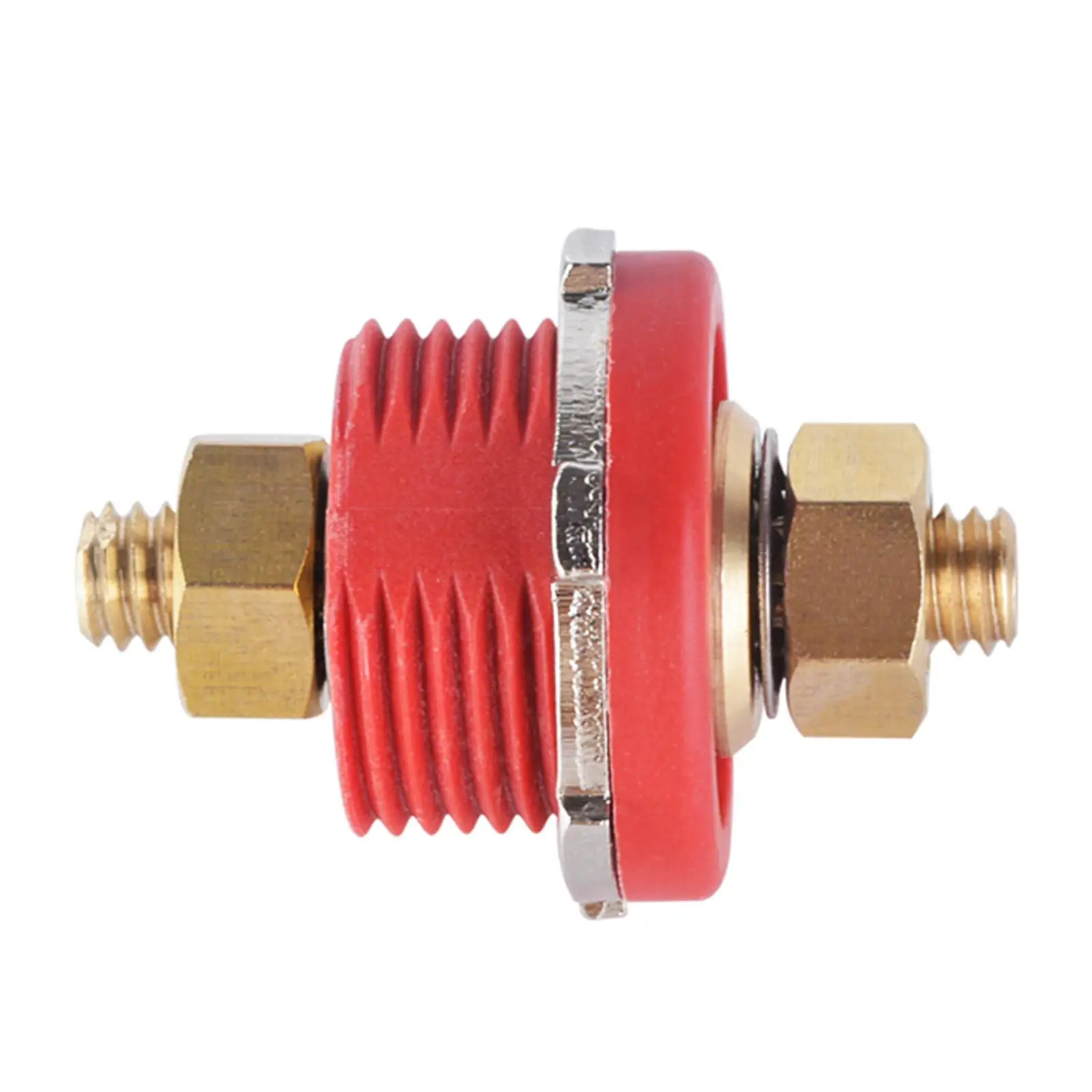 2x-Generic-Terminal-Connectors-Accessories-Positive-Negative-Junction ...