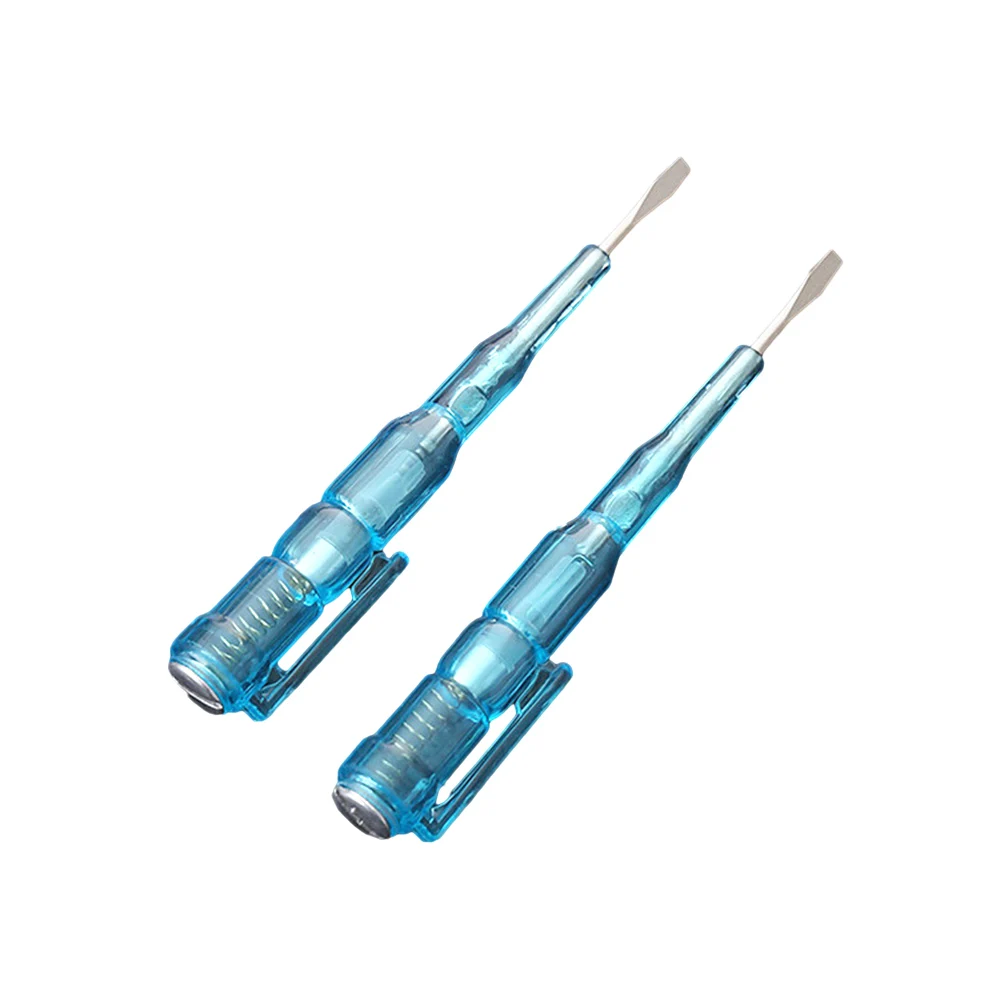 Mini-Slotted-Screwdriver-AC-DC100-500V-Voltage-Detector-Electric-Tester ...