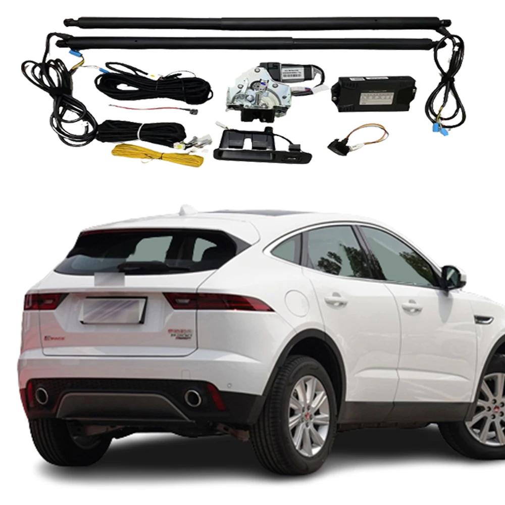 Power-Tail-Gate-Lift-For-Jaguar-E-PACE-2018-Electric-Tailgate-Automatic ...