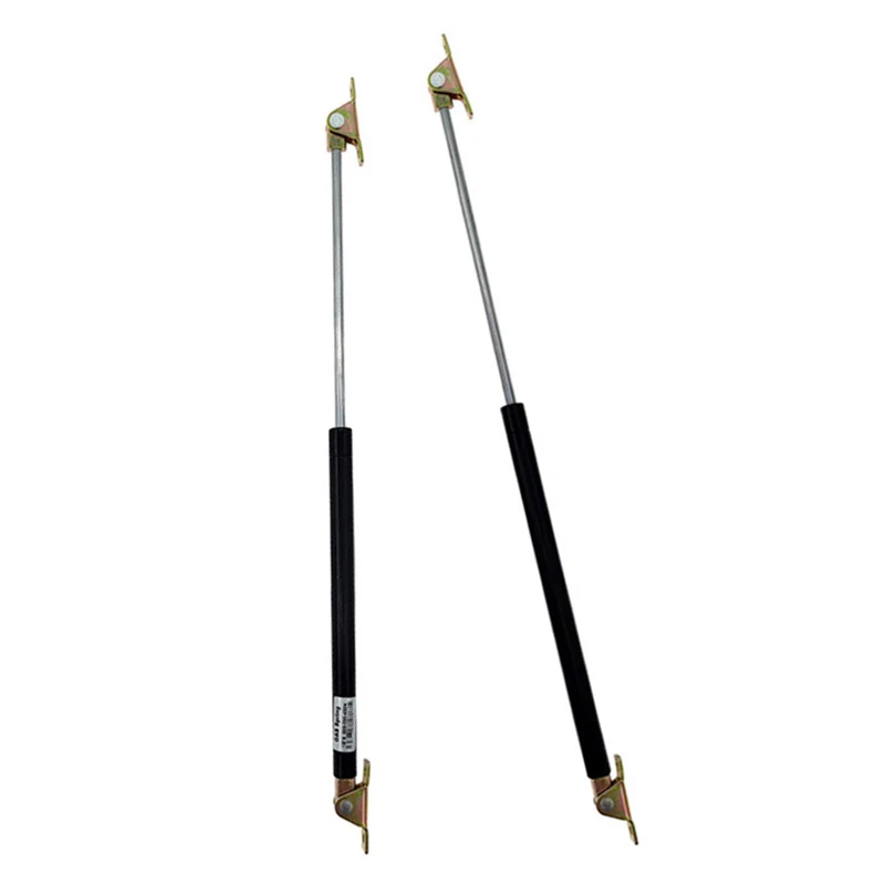 18-8-Rod-Gas-spring-folding-hinge-Stroke-50-500N-Stroke-distance-200 ...