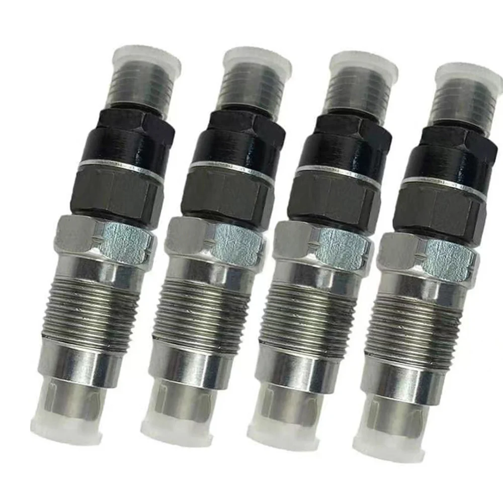 ME201844 Engine Fuel Injector For Mitsubishi Delica Spacegear PAJERO II ...