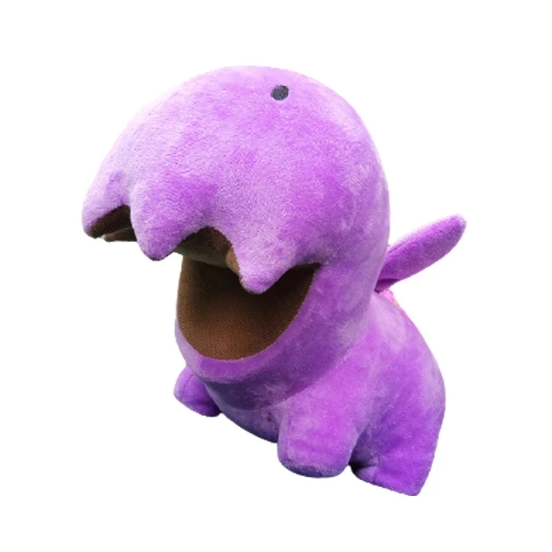 Starcraft 2 Cute Zergling