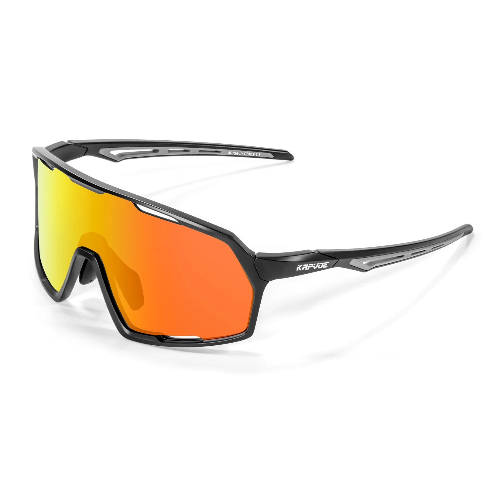 Kapvoe-Cycling-Glasses-for-Men-MTB-Sunglasses-Mountain-Bike-Bicycle ...