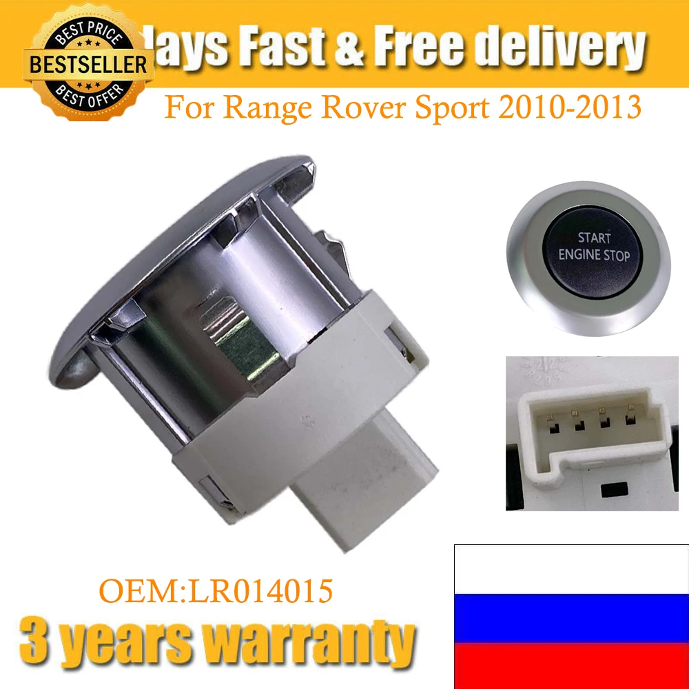 LR014015-For-Land-Rover-Discovery-4-2010-2016-Range-Rover-Sport-2010 ...