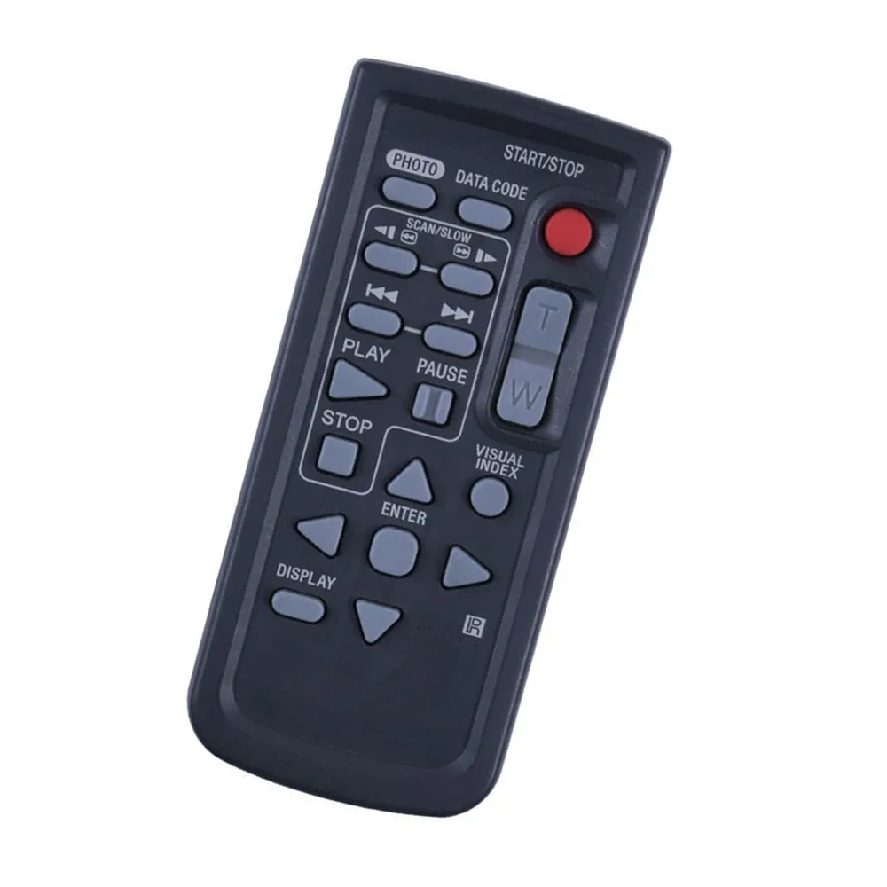 New-Remote-Control-For-Sony-Video-Handycam-Camcorder-NEX-VG20-NEX-VG30 ...