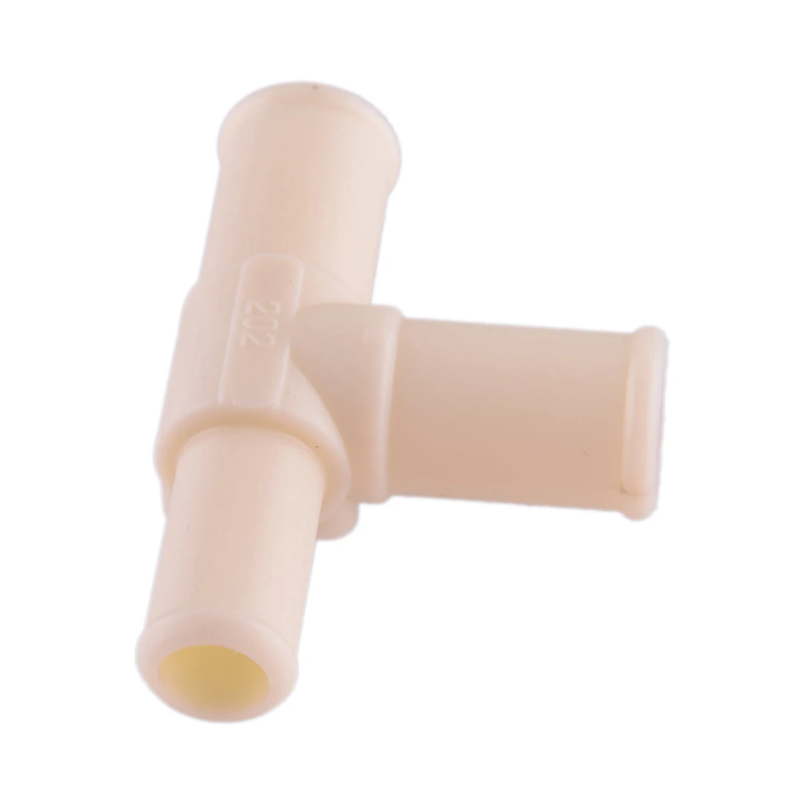 87248-20380 Car Water Pipe Heater Hose T Connector Coolant Fit for ...