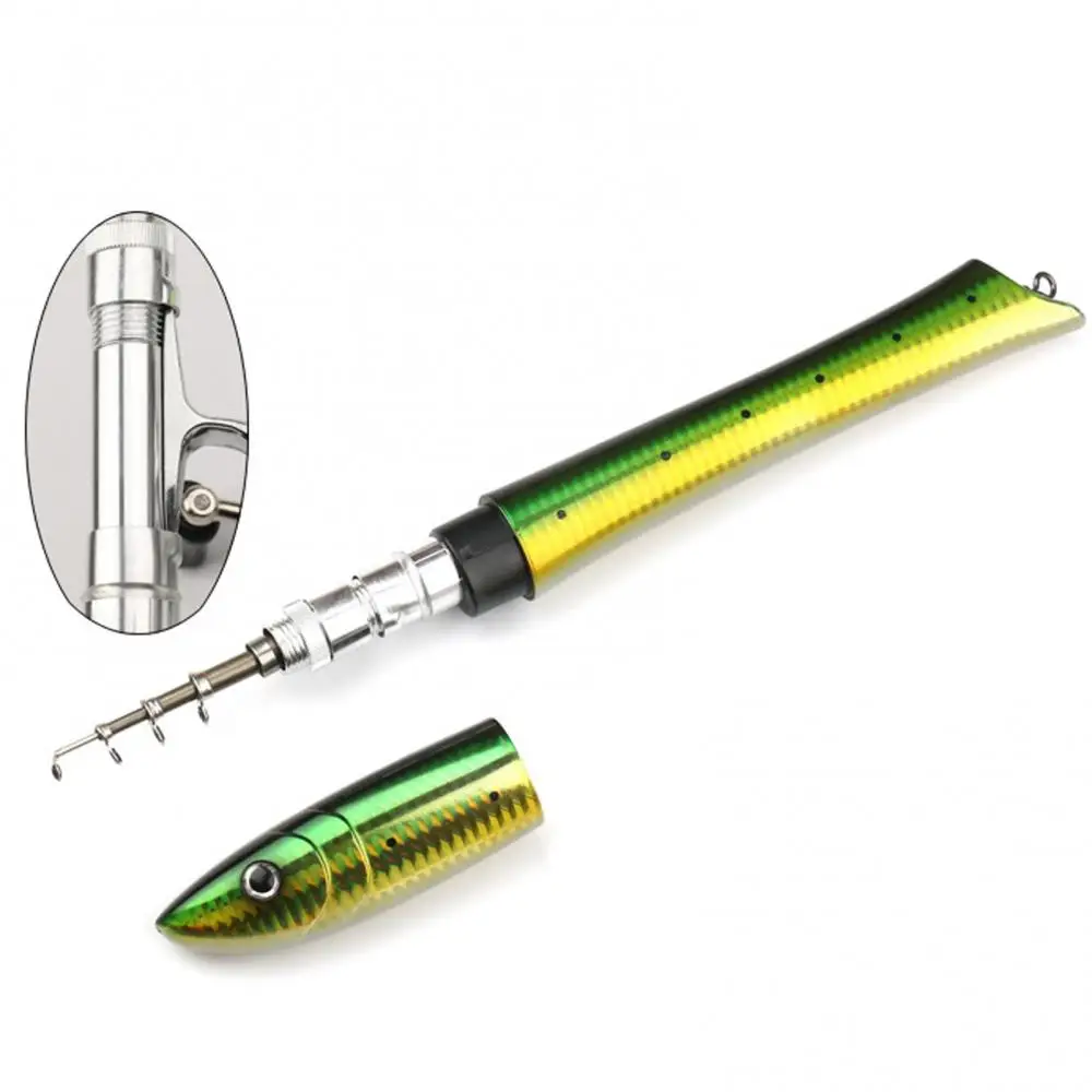 Fishing-Rod-Telescopic-Fishing-Rod-Mini-Telescopic-Rod-Portable-Fish ...