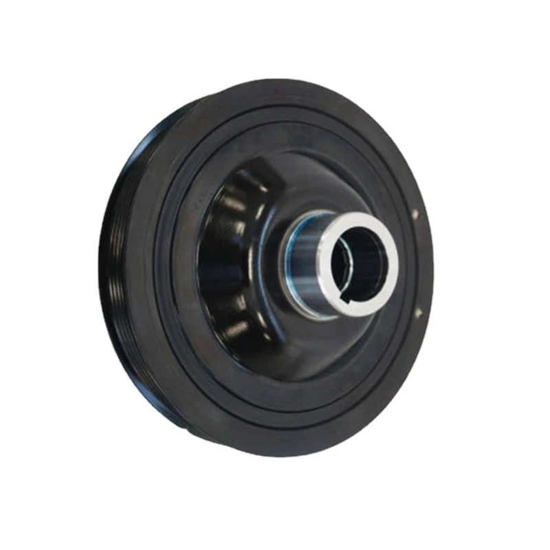 Auto-Crankshaft-Belt-Pulley-for-Mercedes-Benz-E-Class-W213-OM274-Engine ...