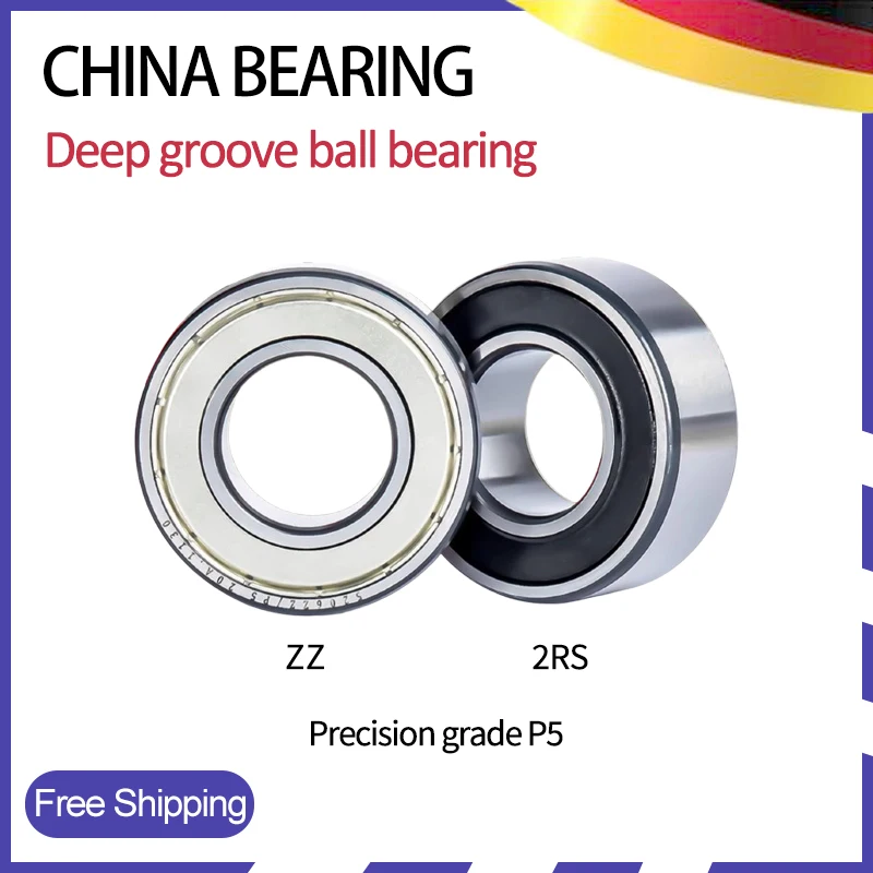 Made-in-China-Thickened-deep-groove-ball-bearing-62000-62001-62002 ...