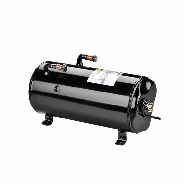 RV-accessories-of-auto-electric-horizontal-compressor-for-air ...