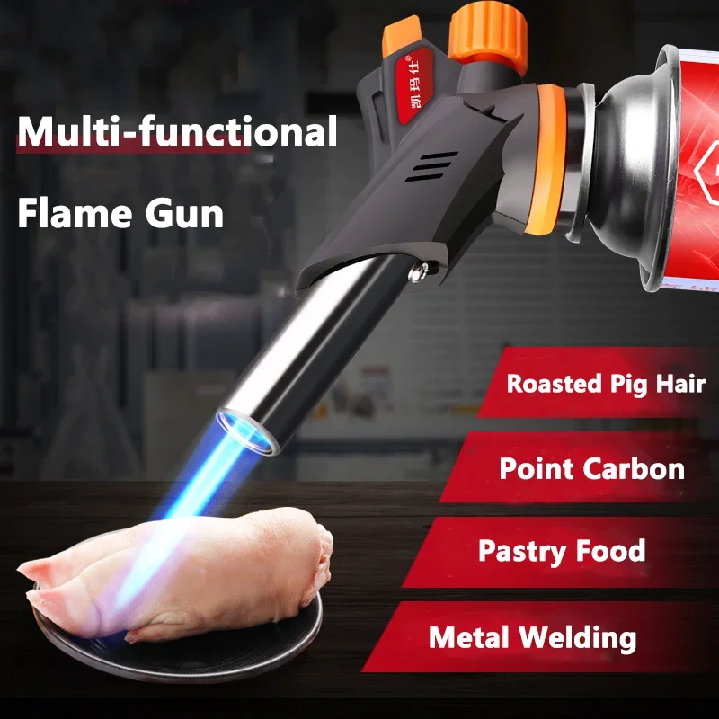 Flamethrower Fuel Tank