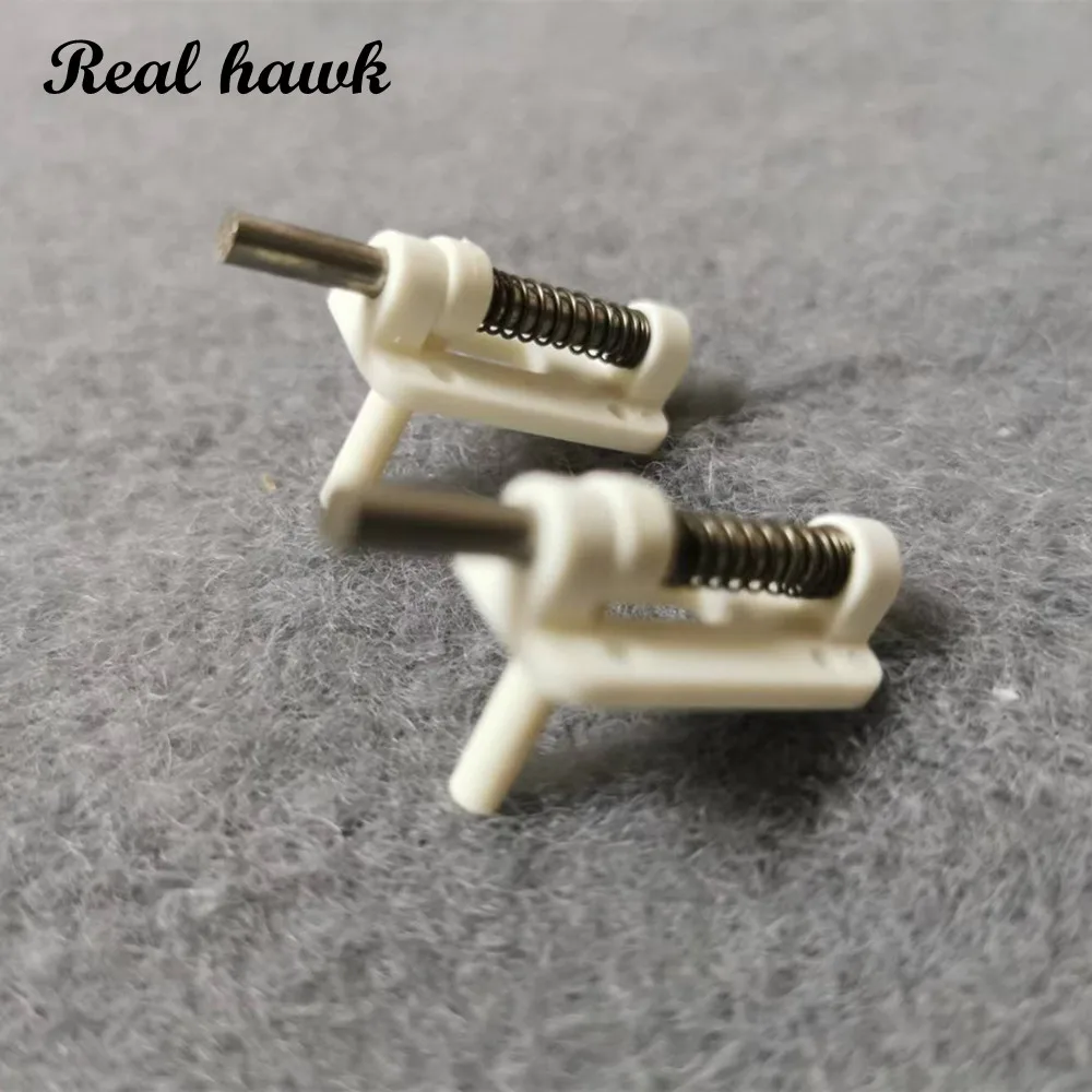 2PCS-Cabin-Door-Fixing-Canopy-Fixed-Lock-Catch-Hatch-Cover-3mm-for-RC ...