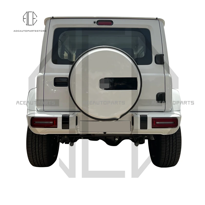 Body Kit For Suzuki Jimny G63 Style Body Kit New Jimny, 50% OFF