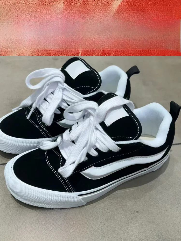 Longlongkim-Genuine-Goods-Original-Fit-Vance-Bread-Shoes-Shoelace-Kun ...