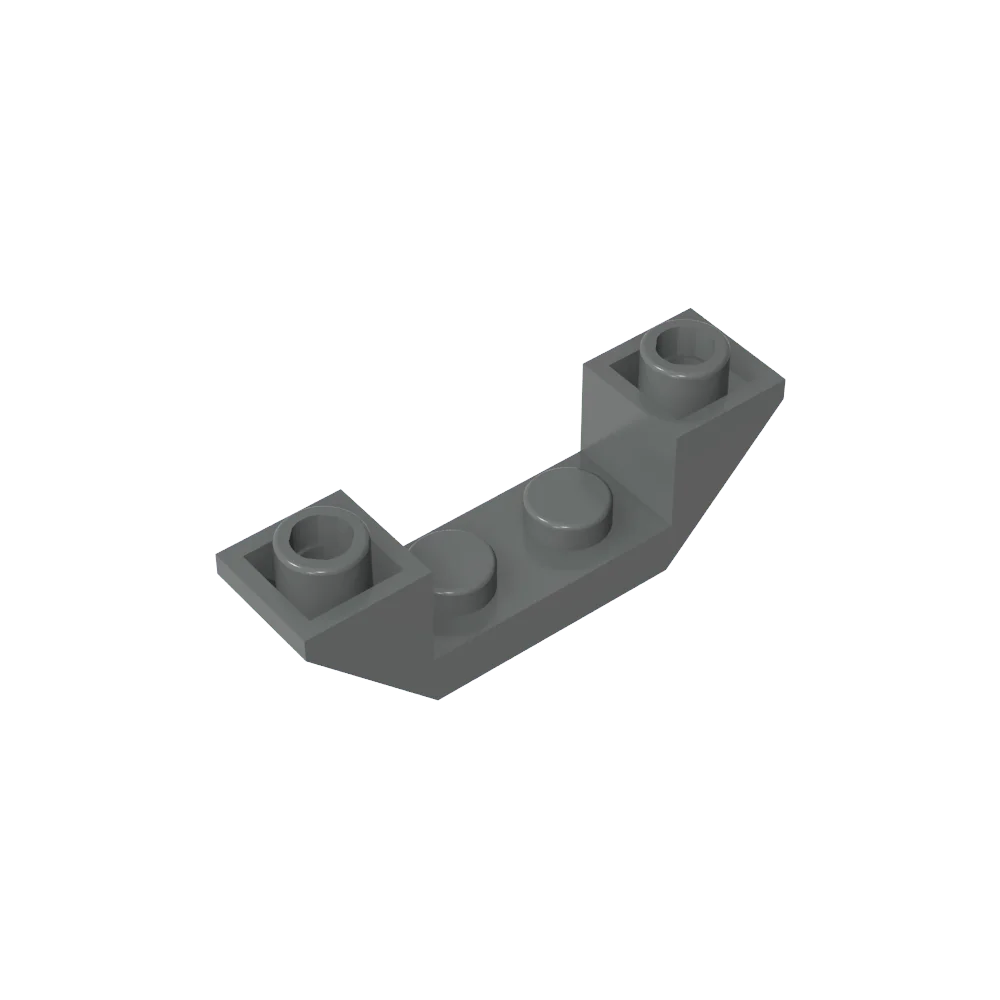 Gobrick GDS-2226 свернутый 45 ° 4x1 двойной с вырезом 1x2, совместимый ...