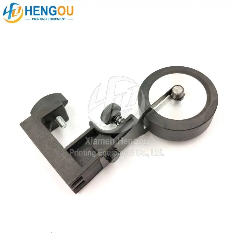 Heidelberg-C6-020-171-C6-020-125F-02-Feed-Roller-Assembly-Speedmaster ...