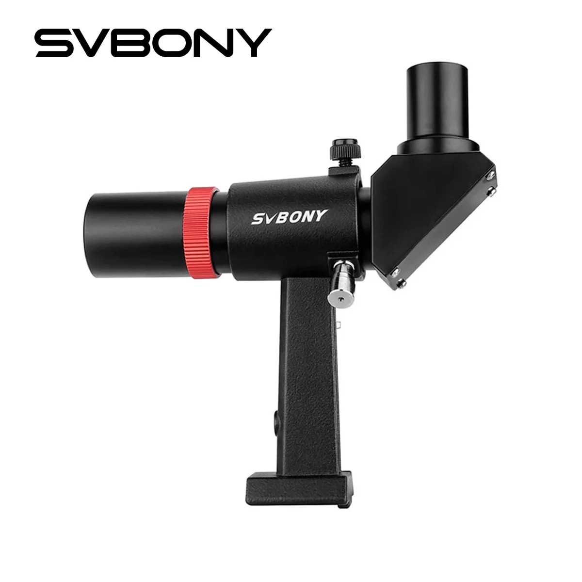 SVBONY-Telescope-6x30-Right-Angle-Correct-Image-Optical-Dot-Finderscope ...