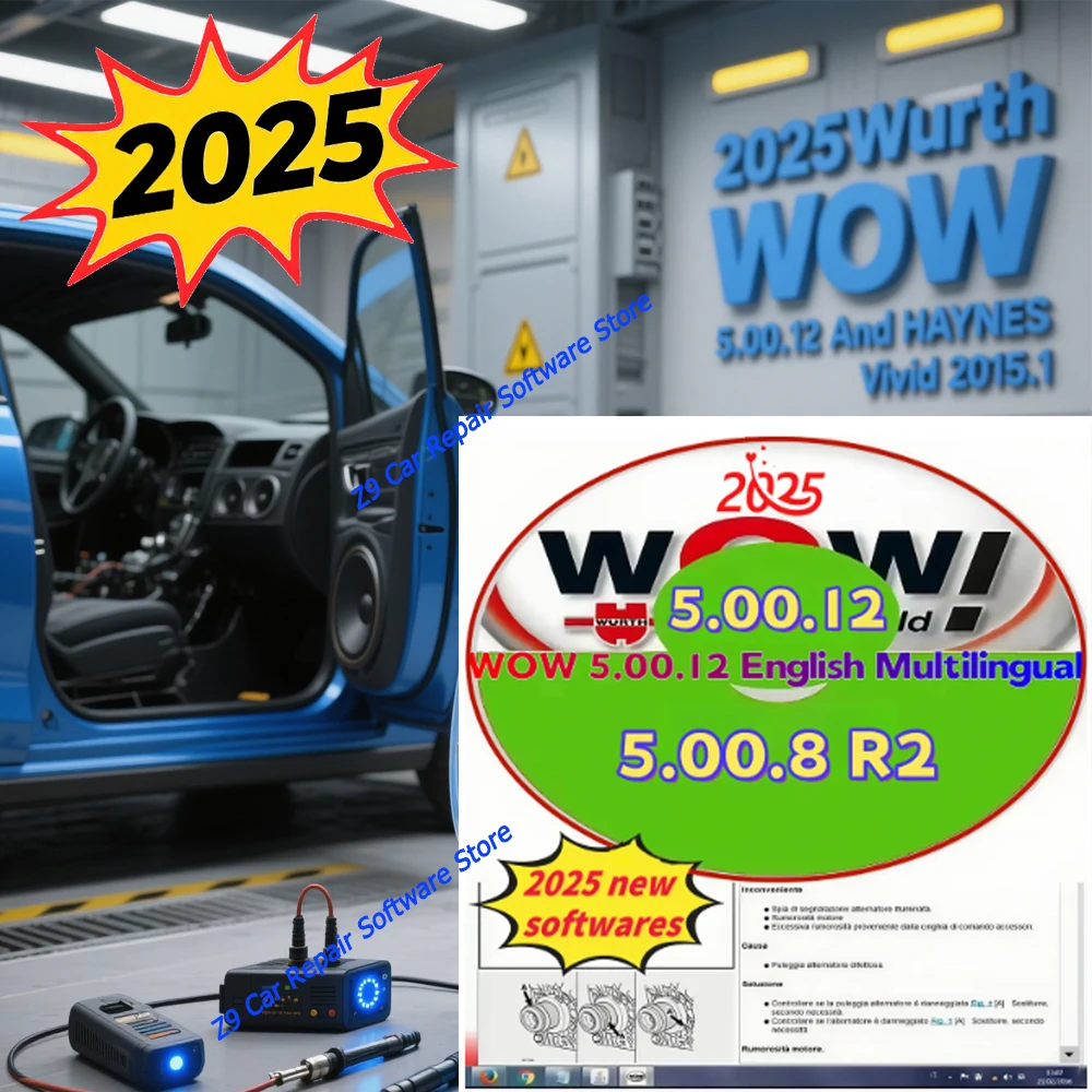 Wurth Wow 5 00 12 Keygen Download Deutsch