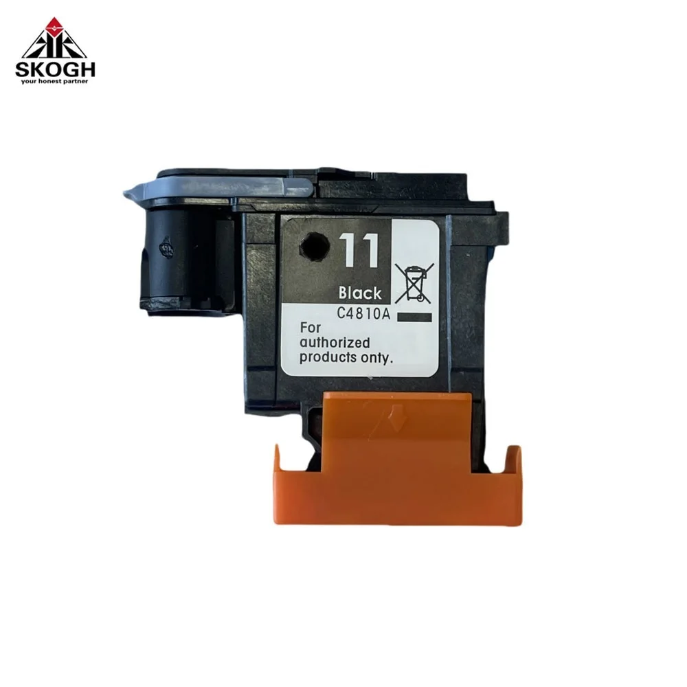 Original Refurbished C4810A C4811A C4812A C4813A Replacement PrintHead ...
