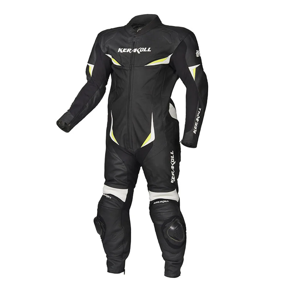 Motorcycle-Jacket-Cowhide-Rally-Suit-CE-Certification-Anti-fall ...