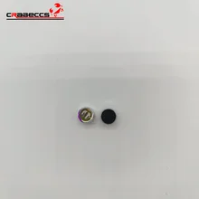 오리지널 파나소닉 마이크 헤드 WM-61A, DIY 스틸 프린팅, 일본 수입 WM-61A102CW