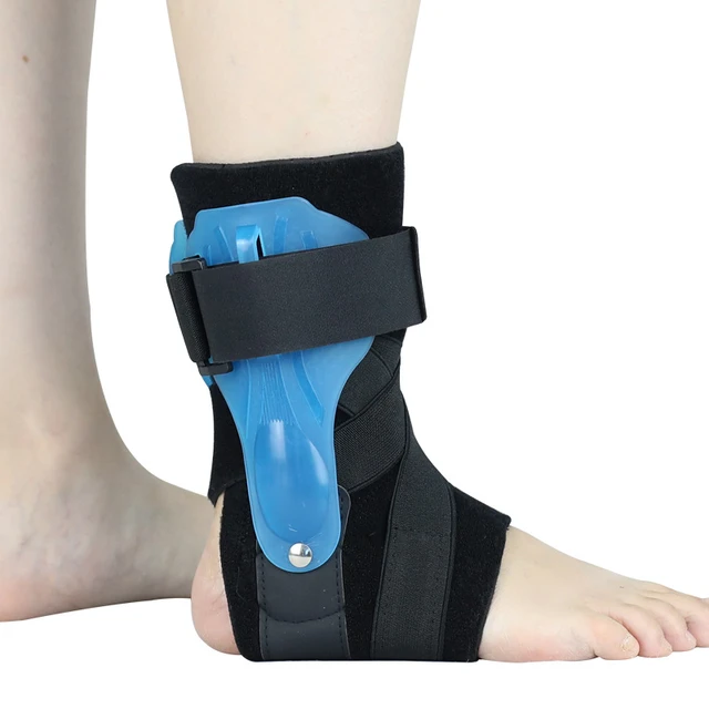 High Ankle Sprain Brace
