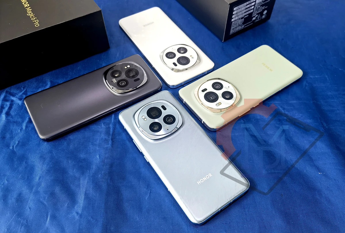 2024 New HONOR Magic 6 Pro 5G 6.8 Inches OLED 120Hz Screen Snapdragon 8 Gen 3 MagicOS 8 Camera ...