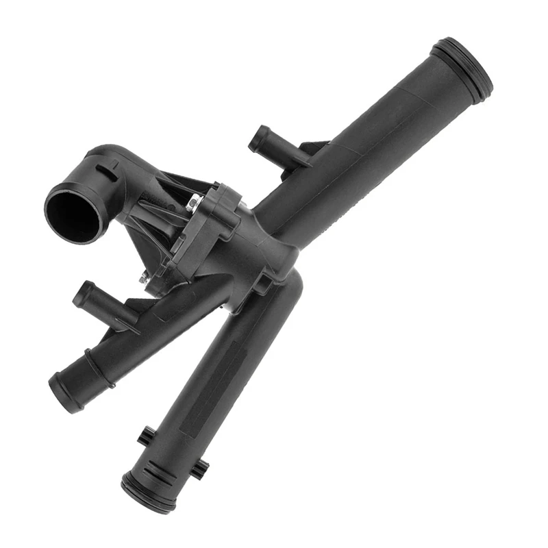 Car-Engine-Coolant-Thermostat-Assembly-For-Porsche-Cayenne-9PA-3-6-2007 ...