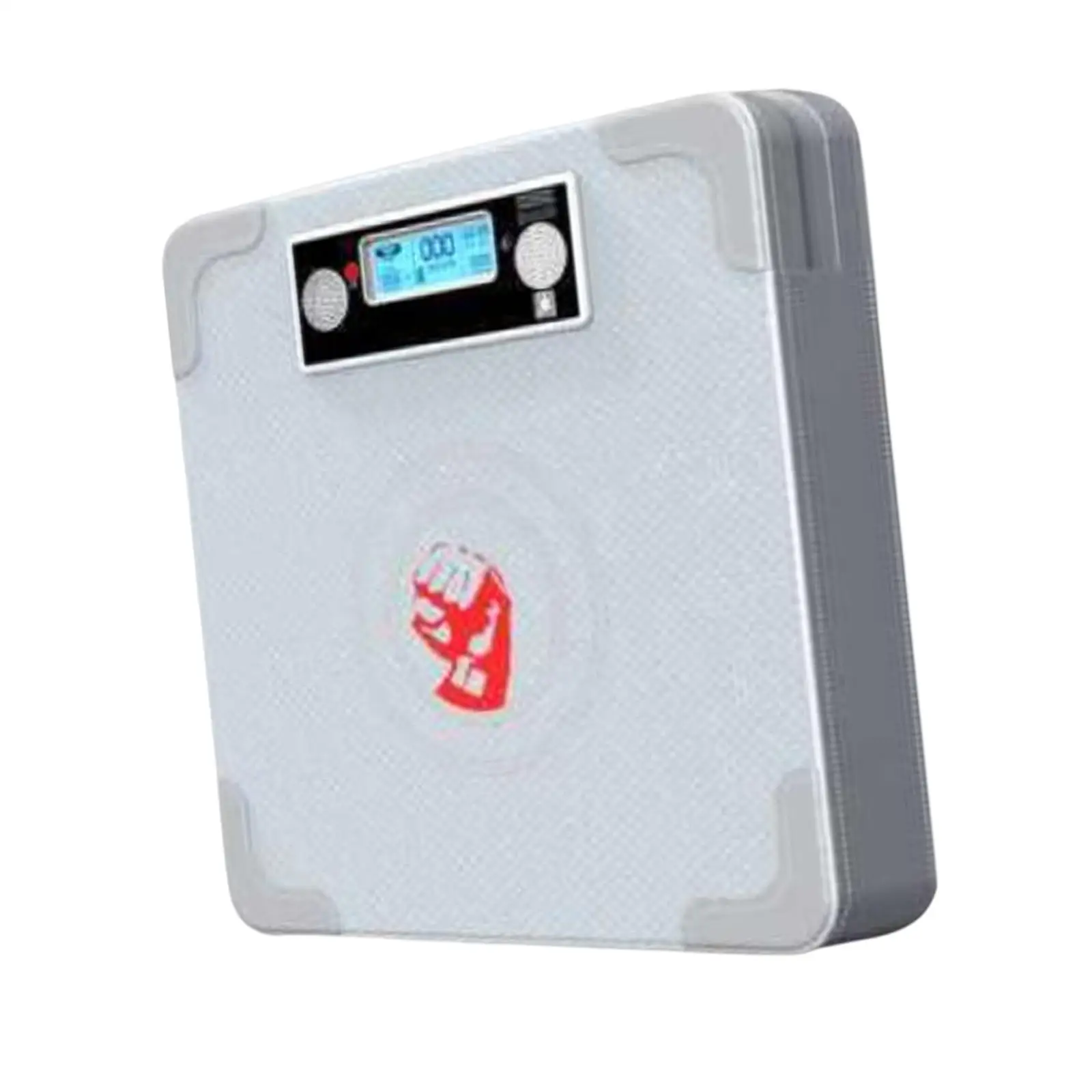 Smart-Boxing-Training-Sandbag-Strength-Tester-Boxing-Machine-Wall ...