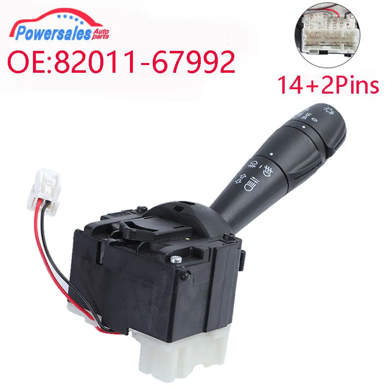 New Car Auto Turn Signal Switch For Renault Captur Clio Twingo 82011 ...