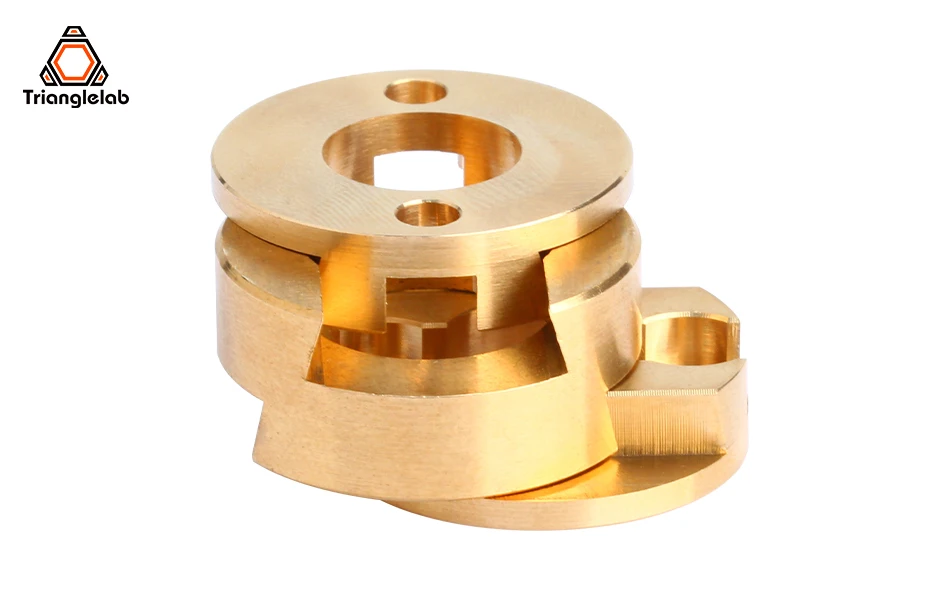 Oldham Coupling 16mm