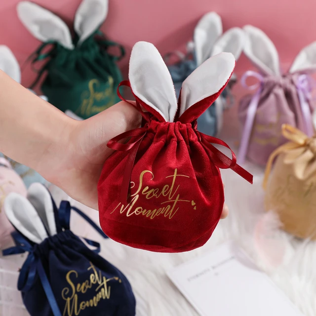 In This Moment Rabbit Logo
