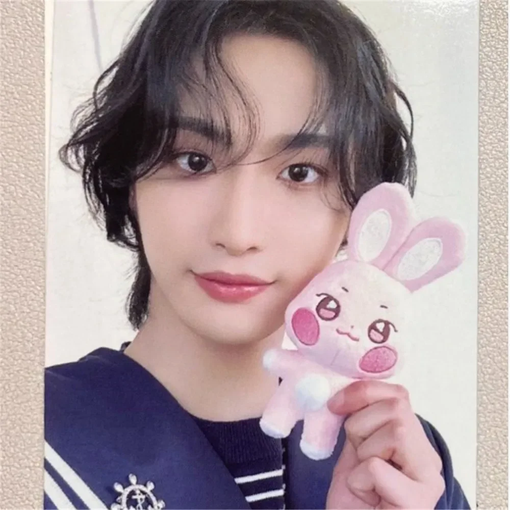 Kpop-10CM-ATEEZ-Plush-Pendant-Keychain-Aniteez-Design-Hongjoong-Seonghwa-Yunho-Yeosang-San-Ming ...