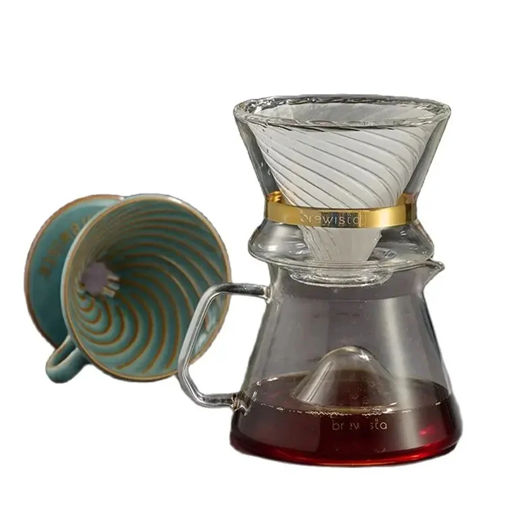 Brewista-X-Series-Coffee-Drip-Filter-Set-Target-NEXT-WAVE-Duo-High ...