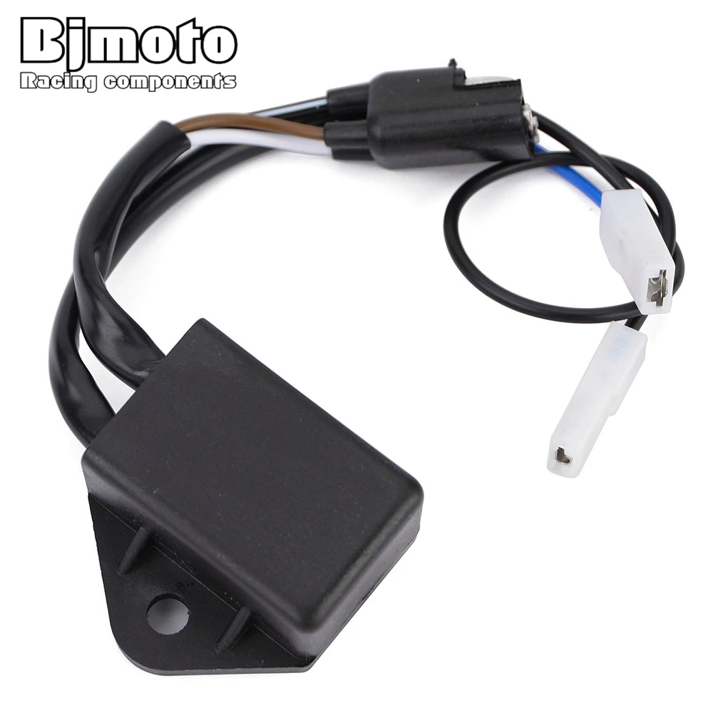 Ignitor-CDI-Box-Module-Unit-For-Polaris-250-2X4-4X4-6X6-1993-BIG-BOSS ...