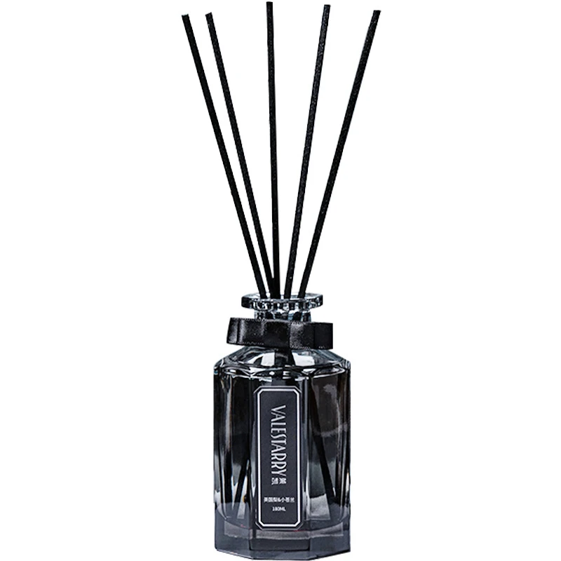 Hotel Aromatherapy Oil Home Indoor Lasting Gardenia Fragrance ...