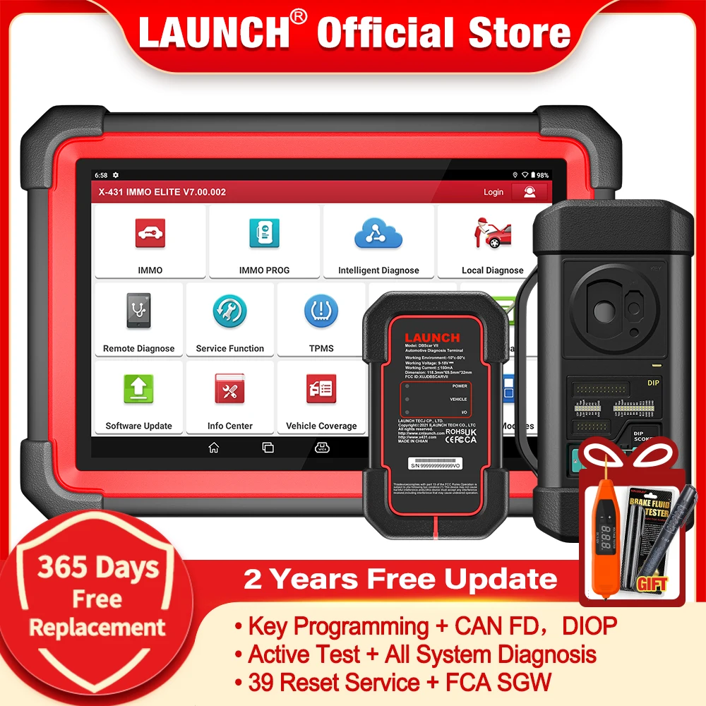 LAUNCH-X431-IMMO-PLUS-X-PROG-3-Key-Programmer-Car-Diagnostic-Tools-Auto ...