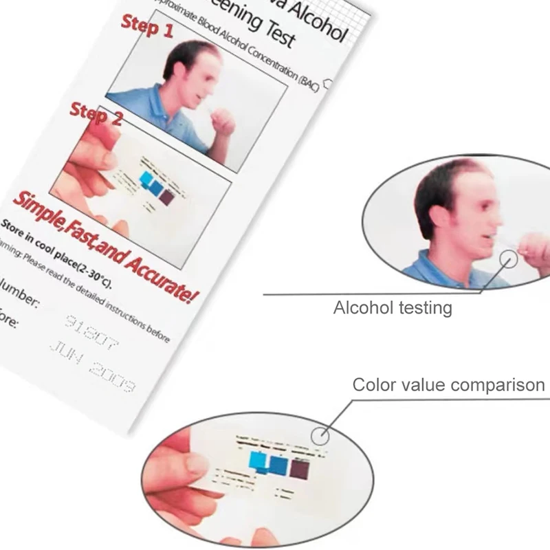 Disposable-Convenient-Rapid-Saliva-Alcohol-Screening-Test-Innoxious ...
