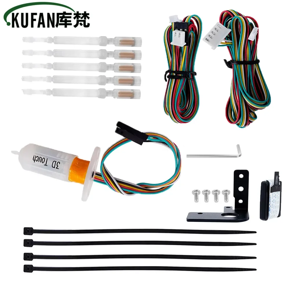 KUFAN-Sensor-t-ctil-3D-para-impresora-3D-sonda-de-nivelaci-n-autom-tica ...