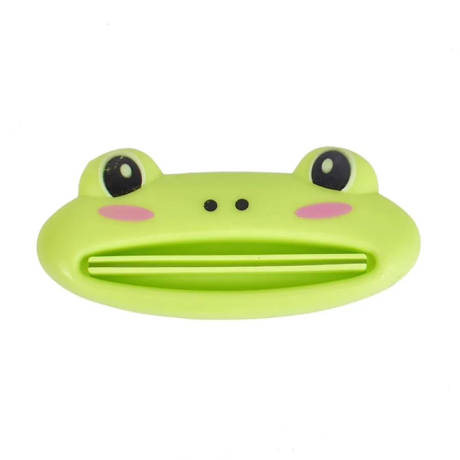 Fresh-toothpaste-squeezer-Lazy-Creative-facial-cleanser-squeezer-Korean ...